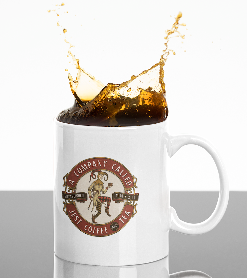 Jest Extras! – jestcoffeetea.com